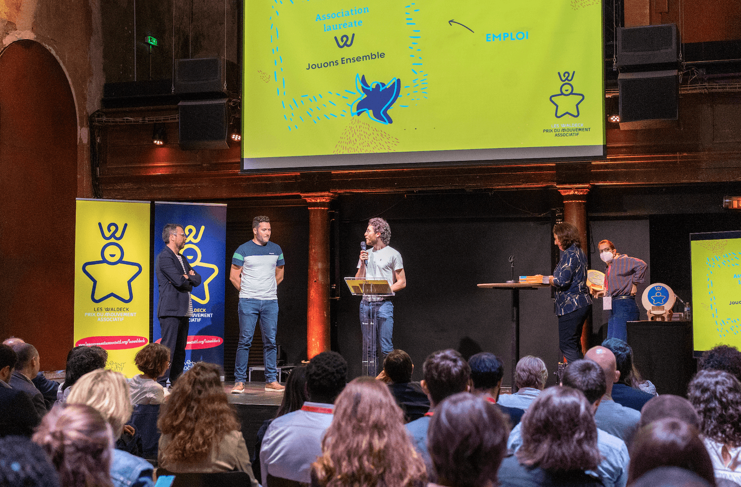 Récompenses - jouons-ensemble.org