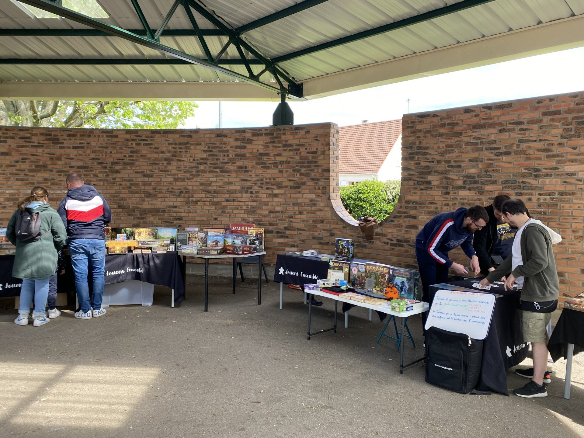 Partenaires - jouons-ensemble.org