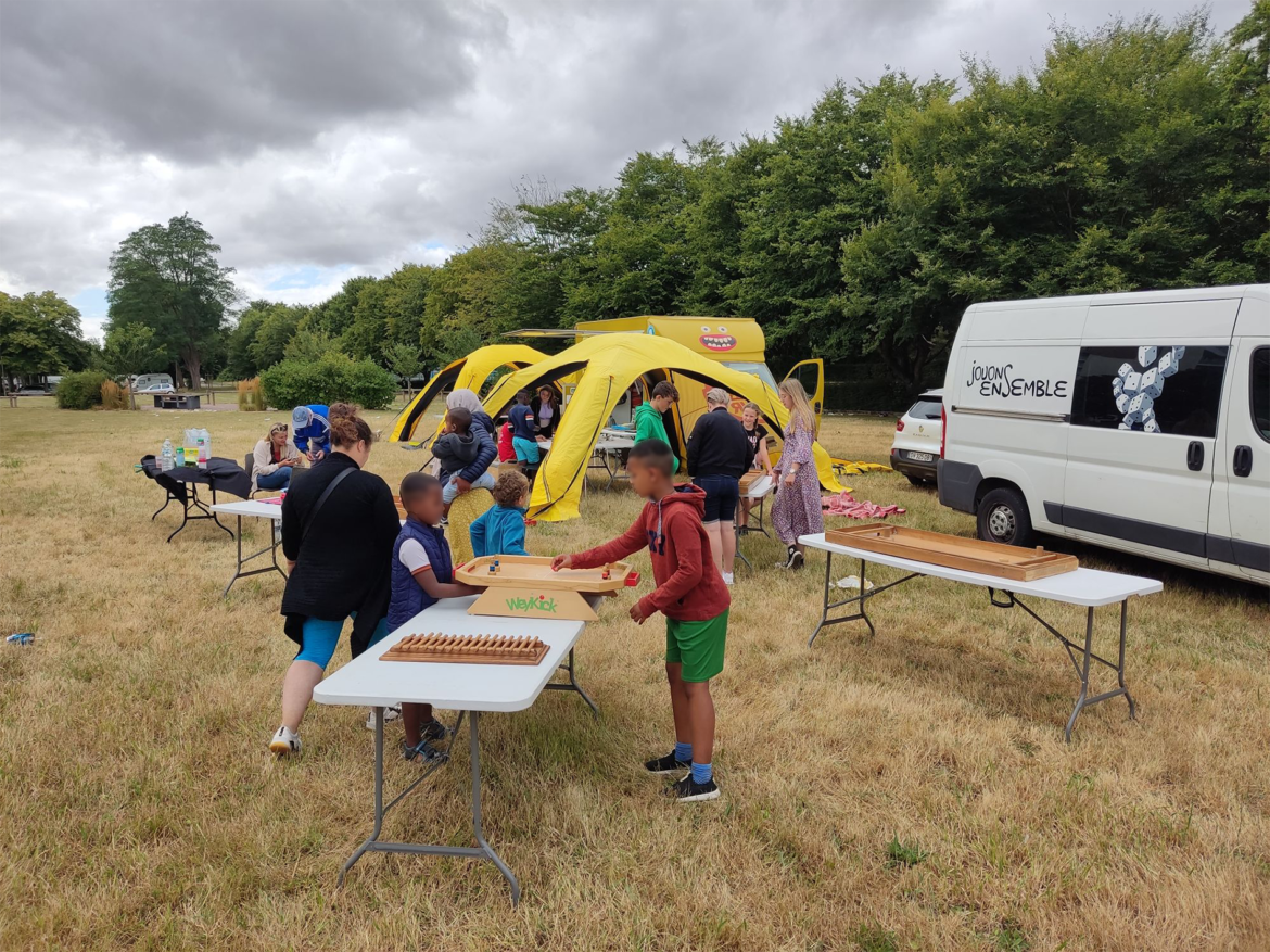 Les formations - jouons-ensemble.org